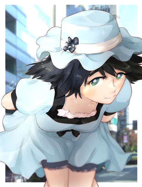 Mayushii By Artist Squared On Deviantart