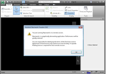 Navisworks License Issue Autodesk Community