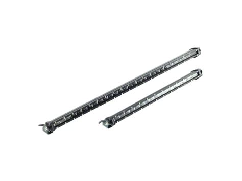 All Terrain Concepts Tundra 20 Inch Super Slim Series Led Light Bar