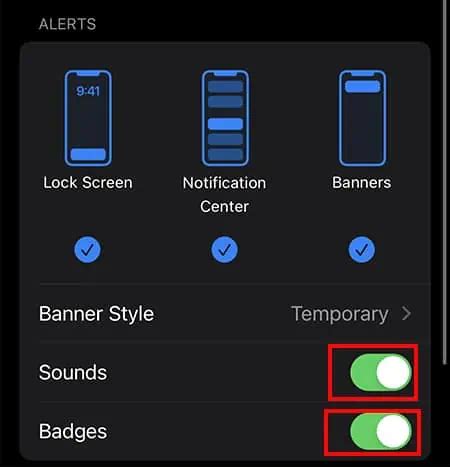 How To Fix Gmail Notifications Not Working On IPhone Tech Geek