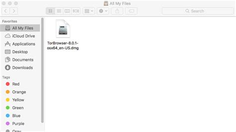 How To Install And Setup Tor Browser In MacOS X TECH DHEE
