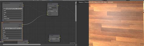 Non Color Data Shows Color Better Than Color Data In Principled Base Node Materials And