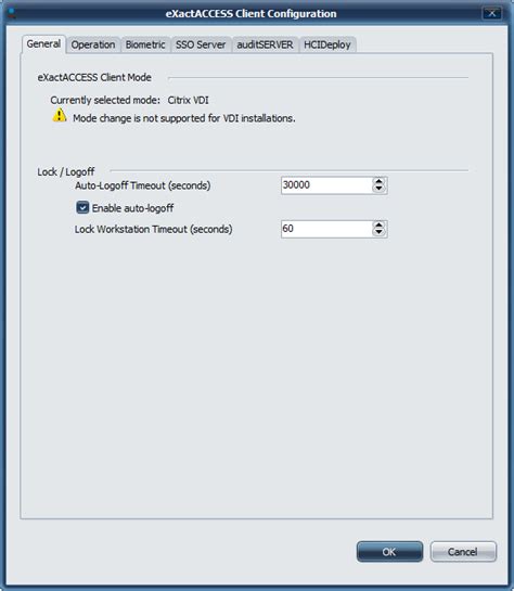 VDI Citrix