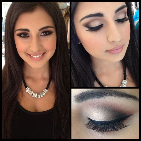 Hello Prom Makeup