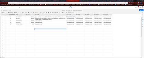 Multiplying Cells From Different Sheets Smartsheet Community