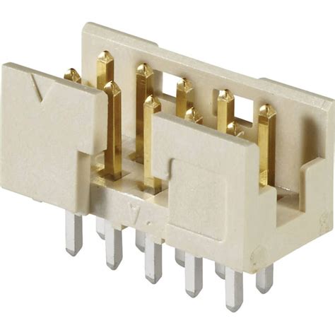 Fci Pin Headers Pin Connector 616616 Rapid Electronics
