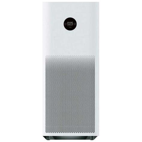 Air purifier XIAOMI Smart 4 BHR5096GL white | Stephanis