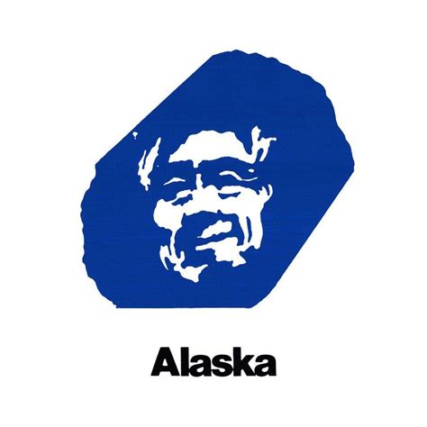 Alaska Airlines Logo Logodix