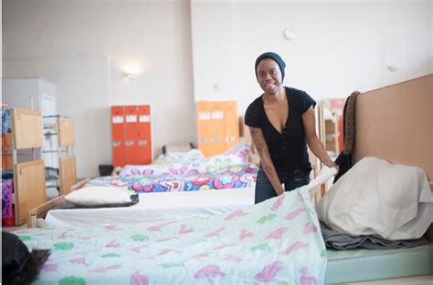 Emergency Shelter The Salvation Army Centre Of Hope