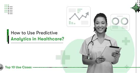 Predictive Analytics In Healthcare Top 10 Use Cases
