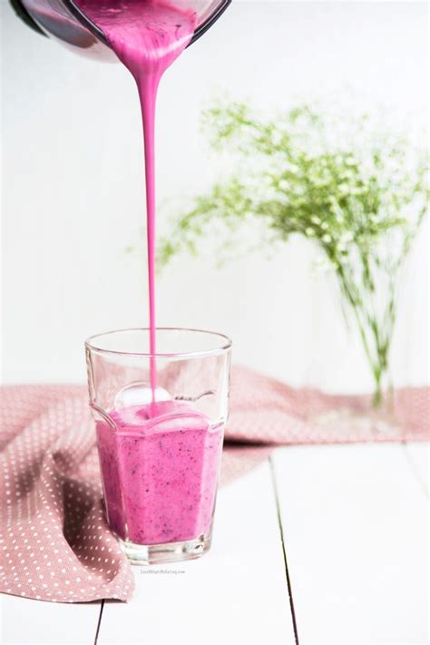 10 Low Calorie High Protein Smoothies Lose Weight By Eating