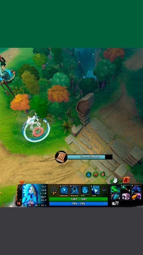 Average Phantom Assassin Experience Rdota2