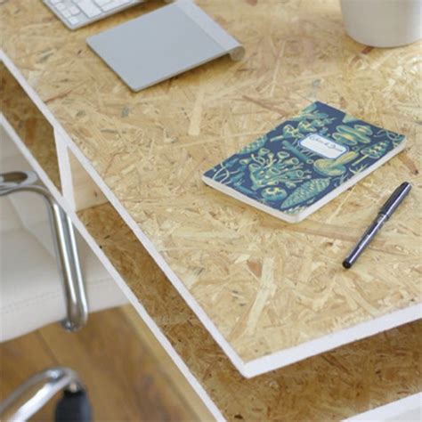 Osb Board Pt Rbf Sekawan Supply