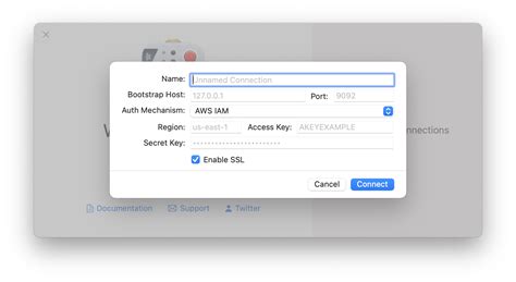 franz native macos and windows desktop client for apache kafka