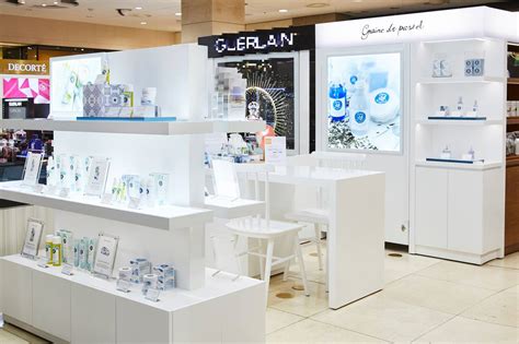 매장 오픈 Event 그라네파스텔은 치료연고로 사용될 그라네파스텔 Graine De Pastel