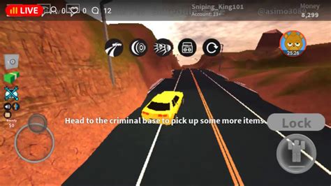 Jailbreak Private Server YouTube