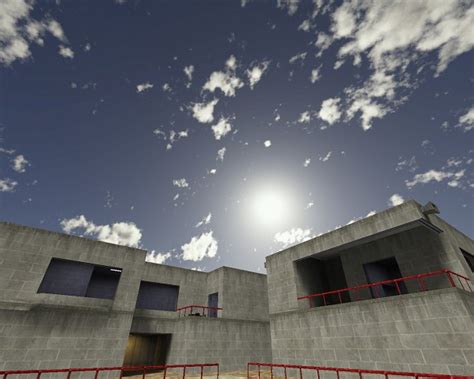 High Res Skybox Image Half Life Gold Mod For Half Life ModDB