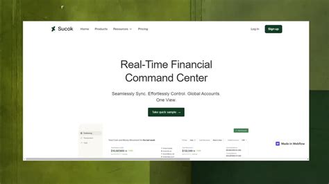 Abdul Saboor On Linkedin Webflow Webdev Uiux Figma Landingpage