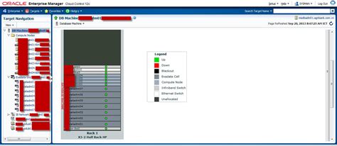Exadata Integration To Cloud Control 12c For Monitoring Idatatechblog