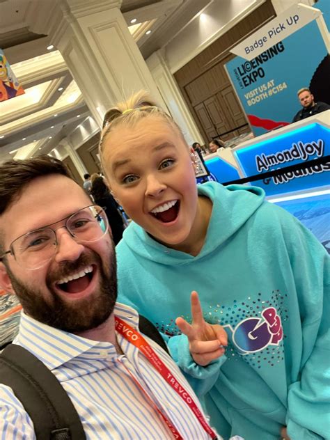 Licensingexpo2023 Daniel Delapa