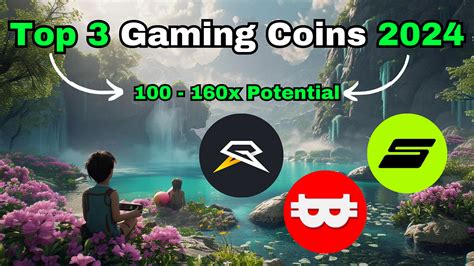 Top 3 Best Crypto Games To Buy In 2024 By Crypto Hub Medium