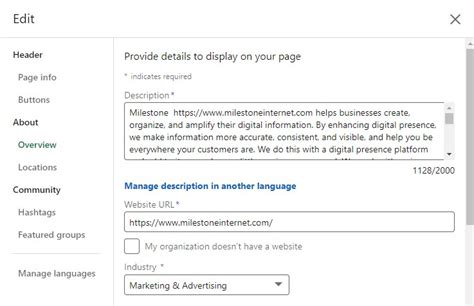 3 Key Reasons To Add Social Media Links To Your Website