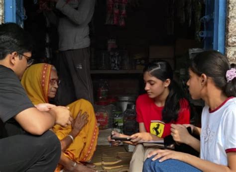 A King Constantine Medal Story Arusha Singh The Cathedral And John