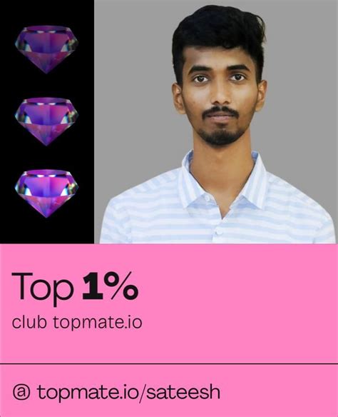 𝘐𝘷𝘦 𝘰𝘧𝘧𝘪𝘤𝘪𝘢𝘭𝘭𝘺 𝘦𝘯𝘵𝘦𝘳𝘦𝘥 𝘵𝘩𝘦 𝘛𝘰𝘱 1 𝘊𝘭𝘶𝘣 𝘰𝘧 𝘦𝘹𝘱𝘦𝘳𝘵𝘴 𝘰𝘯 𝘛𝘰𝘱𝘮𝘢𝘵𝘦 𝘵𝘩𝘪𝘴 𝘍𝘦𝘣𝘳𝘶𝘢𝘳𝘺 Sattari Sateesh Kumar