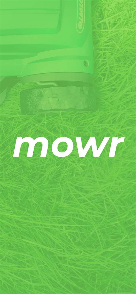 Mowr Home
