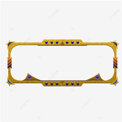 cool wind game metal texture border text box dialog box gaming metal