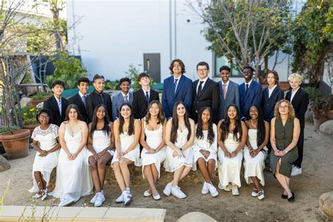 Class Of 2024 High School Acceptances Turning Point School