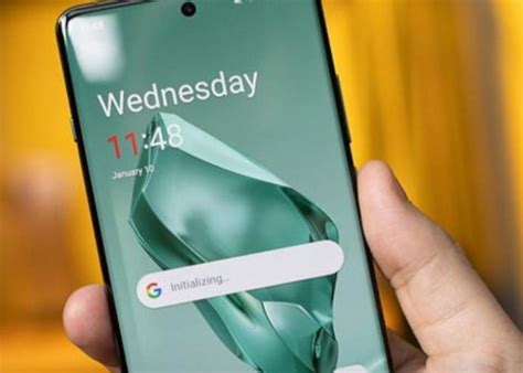 Rekomendasi Hp Android Terbaru Tahun Dengan Spesifikasi Gahar