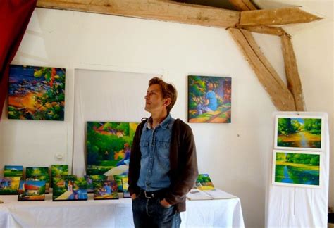 Stéphane Le Lay France Artiste Peintre Contemporain Artmajeur