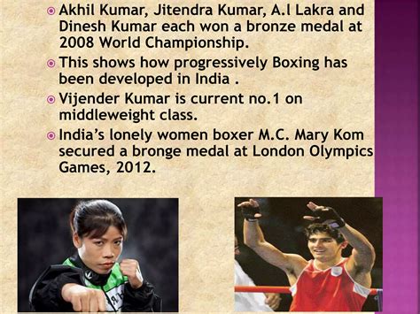 Sports In India Pptx