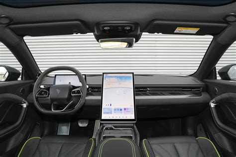 Neta Electric Car For Sale Good Price Guangcaiauto