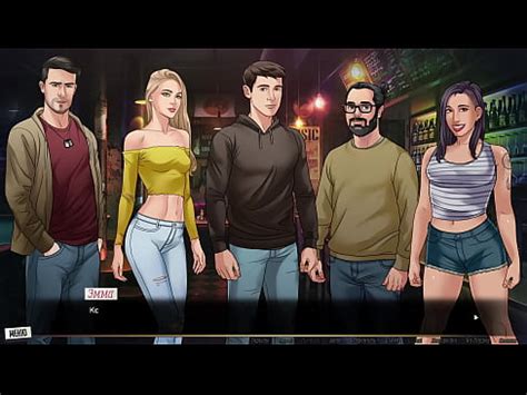Complete Gameplay Our Red String Part Xvideos