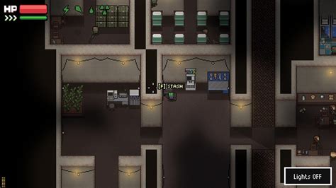 Zero Sievert Showcase