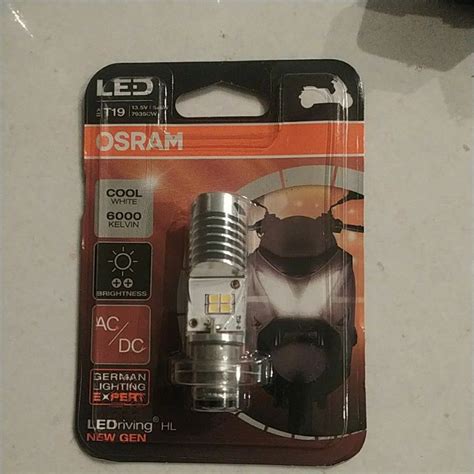 Jual Lampu LED Osram Shopee Indonesia