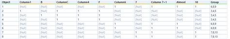 solved clustering alteryx community