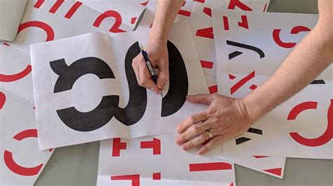 Sans Forgetica Is A Font That Aids Memory