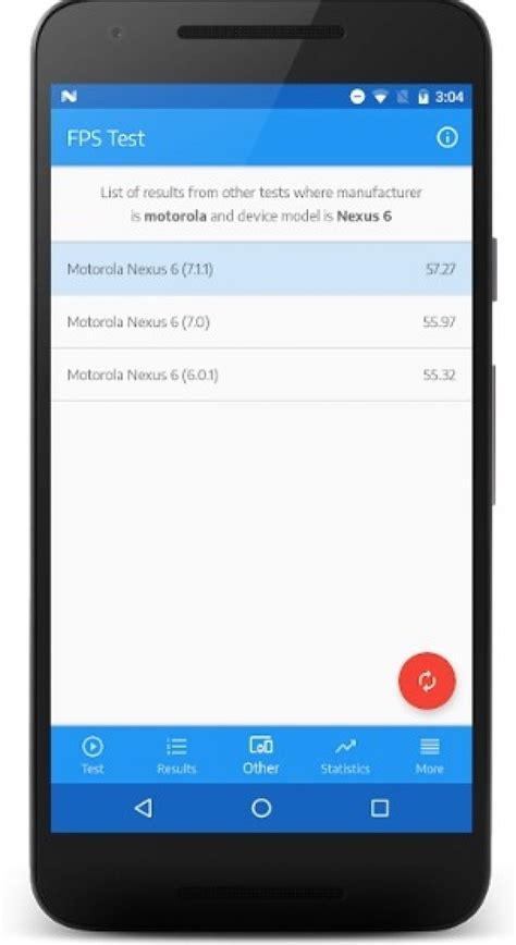7 Best FPS Counter Apps For Android IOS Free Apps For Android And IOS