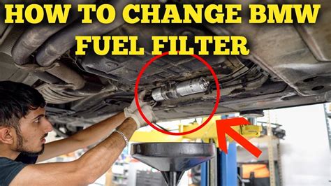 E46 Fuel Filter Diy My XXX Hot Girl