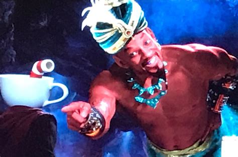 Will Smith The Great Scrolller