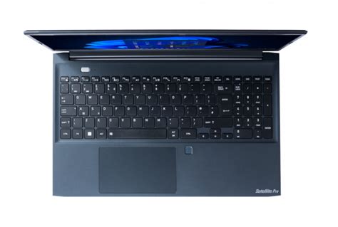 Satellite Pro C50 K Dynabook