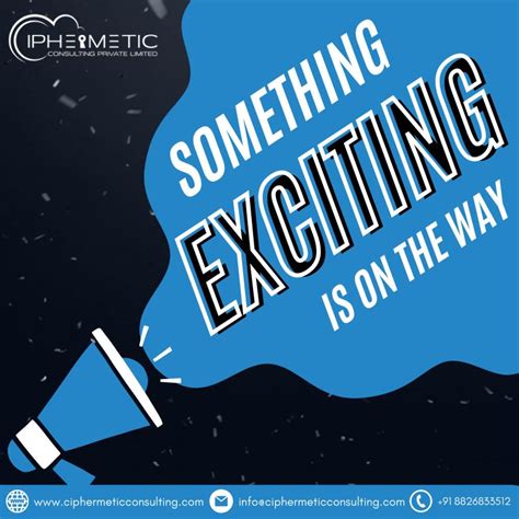 Ciphermetic Consulting Private Limited Updates Salesforce Ciphermetic