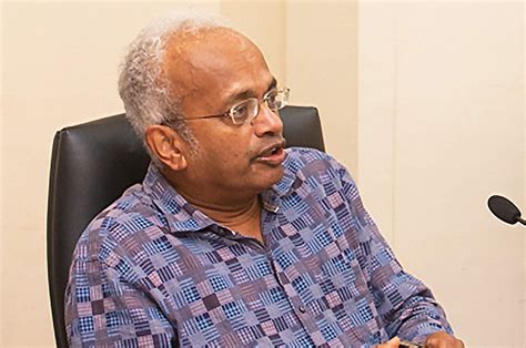 Takeaways Dr Shanta Devarajan On ‘has Globalisation Gone Too Far—or Not Far Enough The