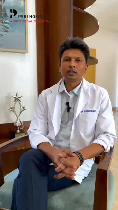 Dr Prashant Kumar Posted On Linkedin