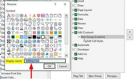 Know Everything About Customizing Ribbon 8 Ways EduCBA