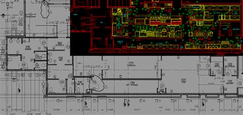 CAD Drafting Services MakeInGIS