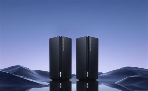Buy Xiaomi Mesh System Ax3000 Wi Fi 6 Router 2 Pack Instok Kenya